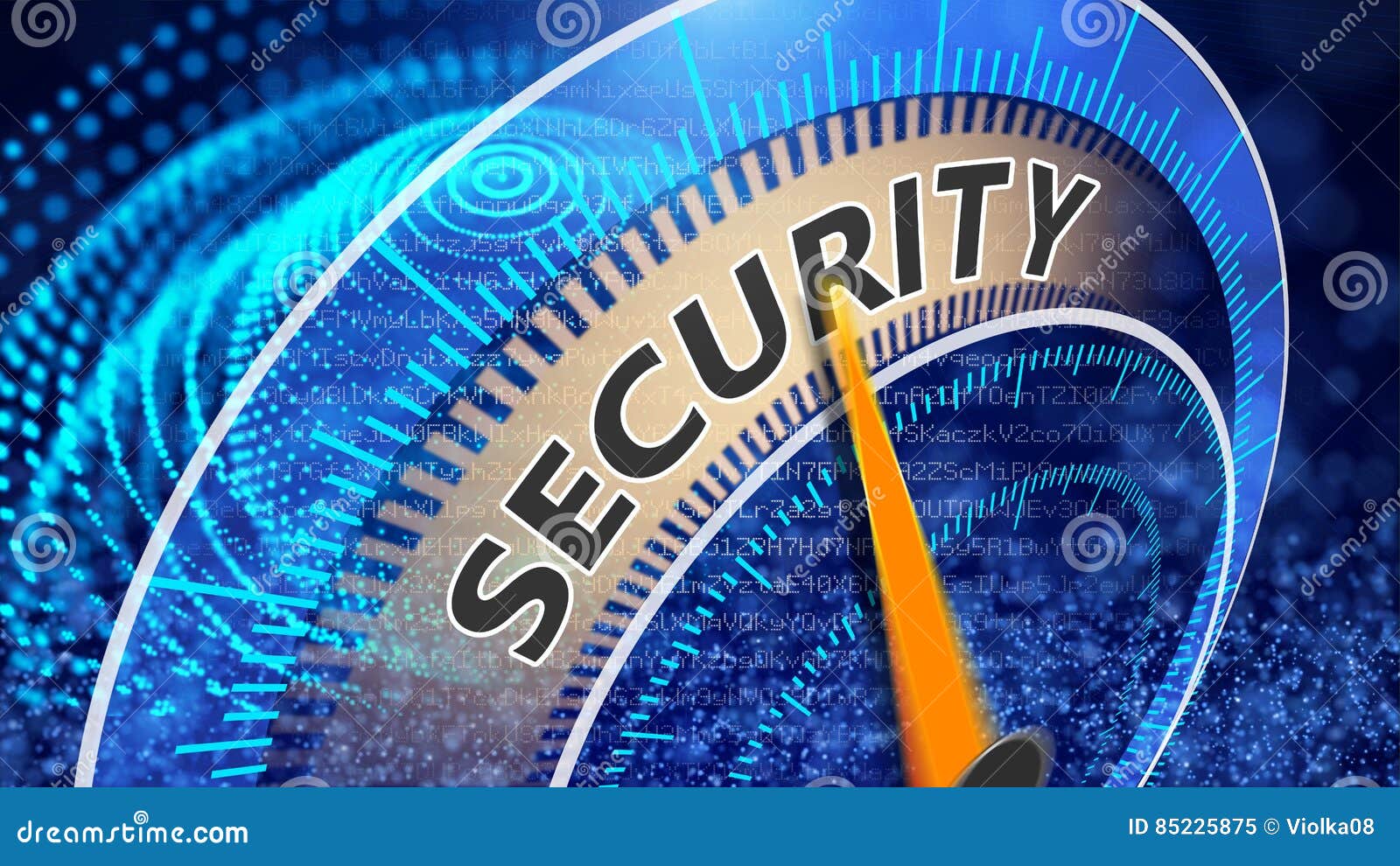 Security Indicator Stock Illustrations – 2,396 Security Indicator Stock ...