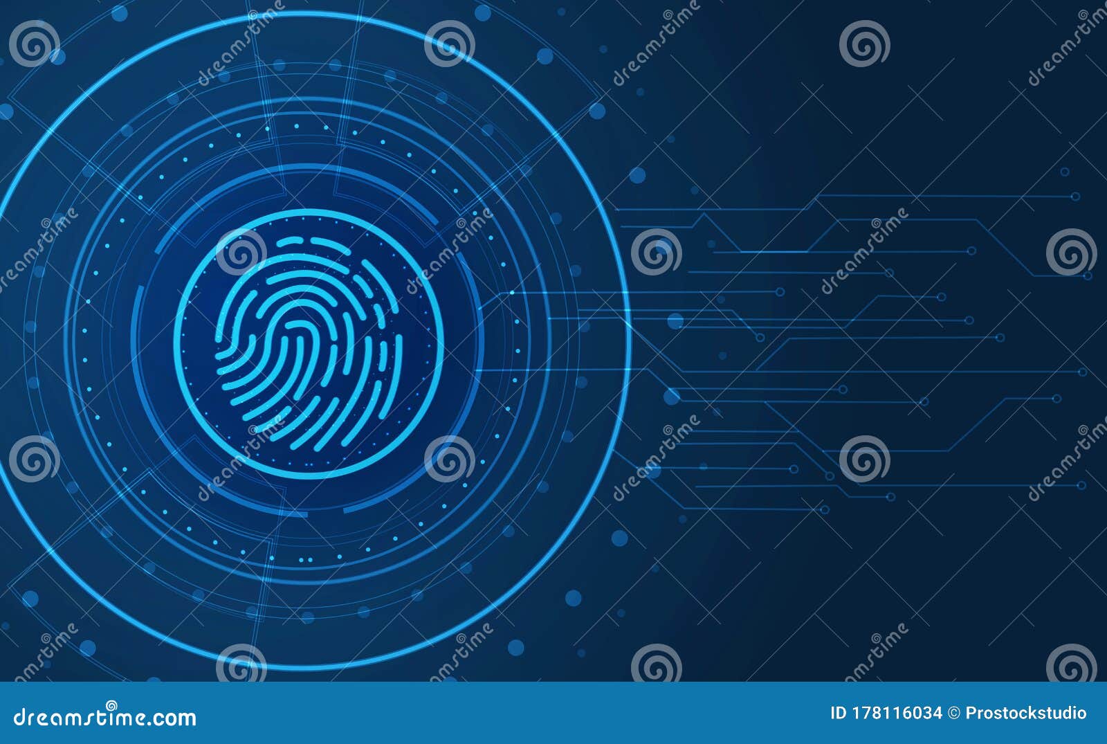 Fingermark Royalty-Free Stock Photo | CartoonDealer.com #3845205