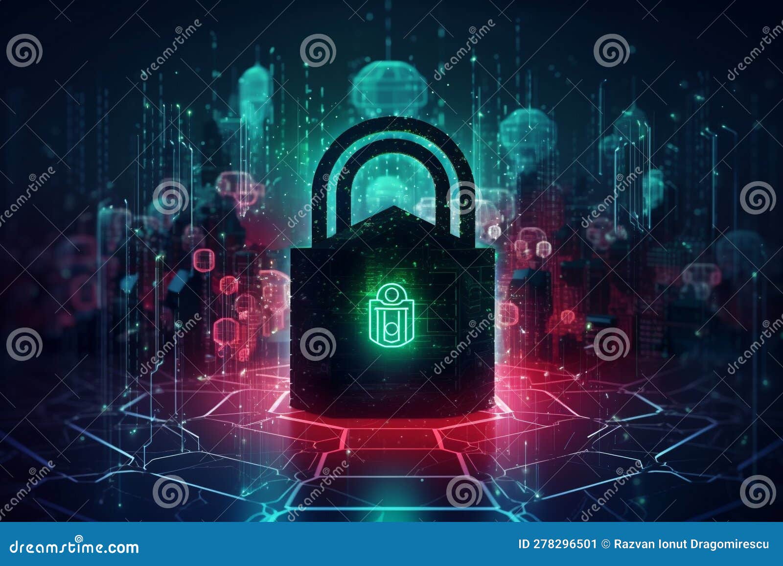 Cyber Security. Critical Importance of Cyber Security in the Digital ... Cyber Security. Critical Importance of Cyber Security in the Digital ...