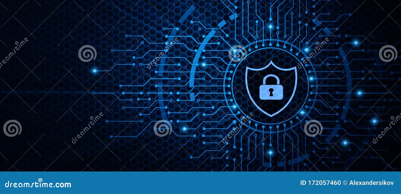 Privacy Concept: Safety First On Torn Paper Background Royalty-Free ...