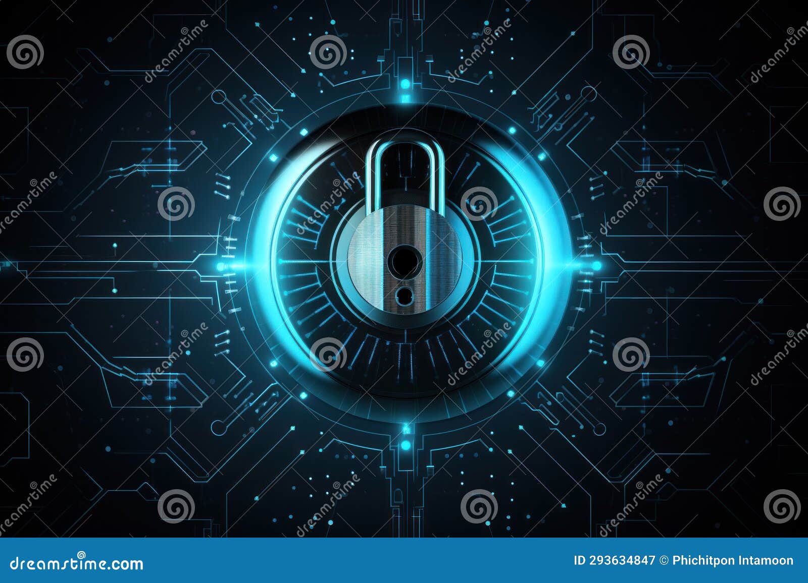 Cyber Security, Data Protection, Database Security Software Development ...