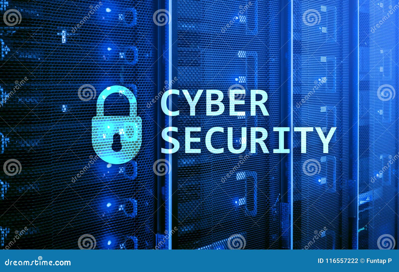 Cyber Security, Data Protection, Information Privacy. Internet and ...