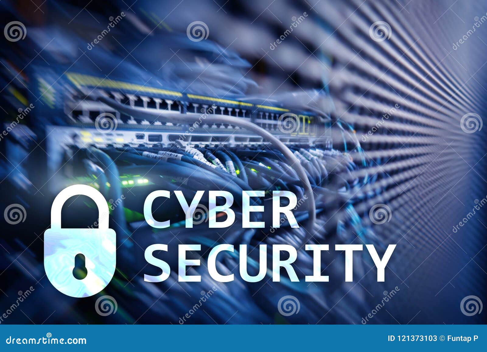 Cyber Security, Data Protection, Information Privacy. Internet and ...