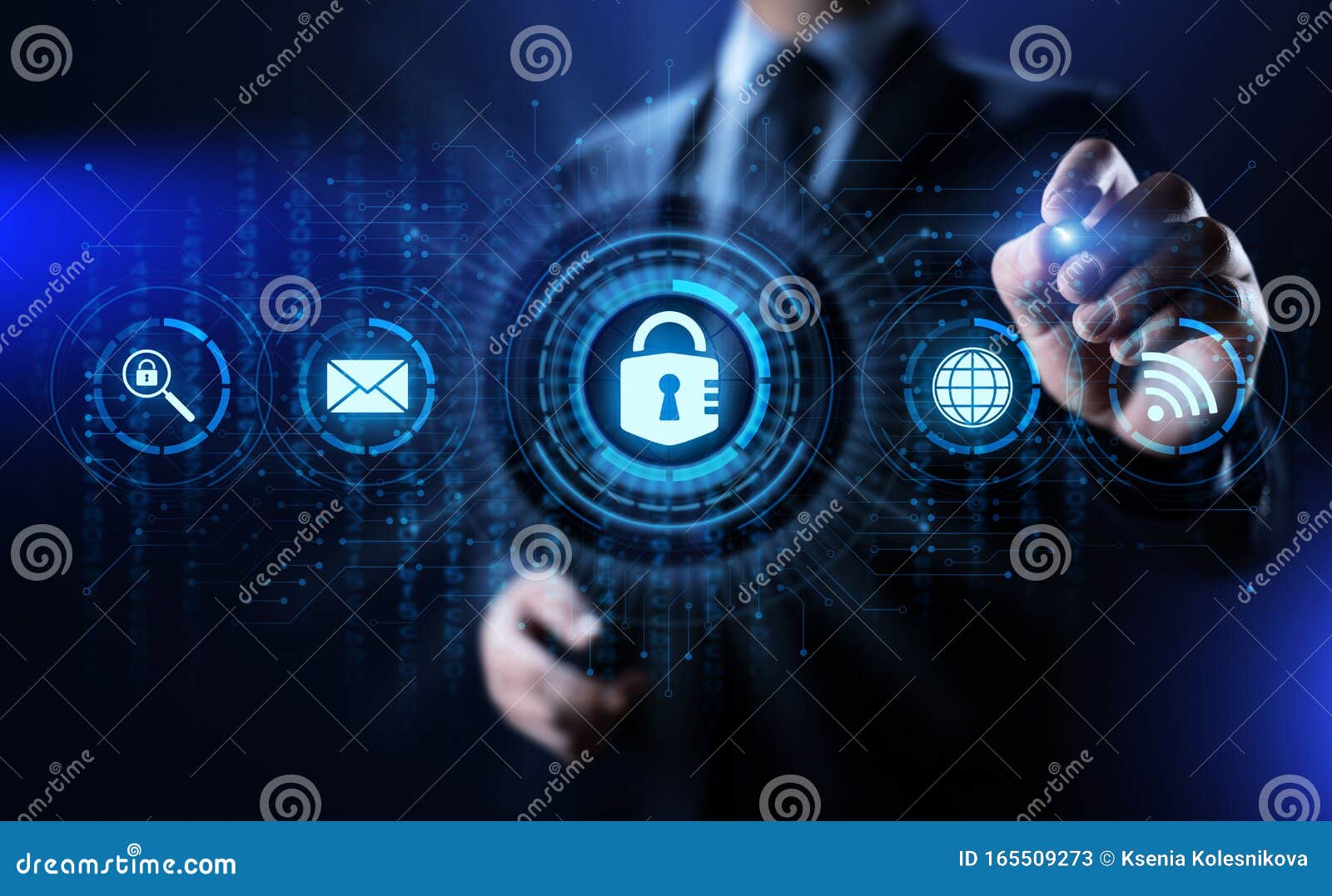 Protection Information. Combination Safe Lock Design Concept ...