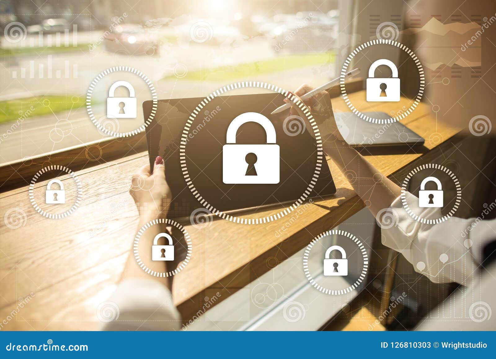 Automation Concept As an Innovation, Improving Productivity ...