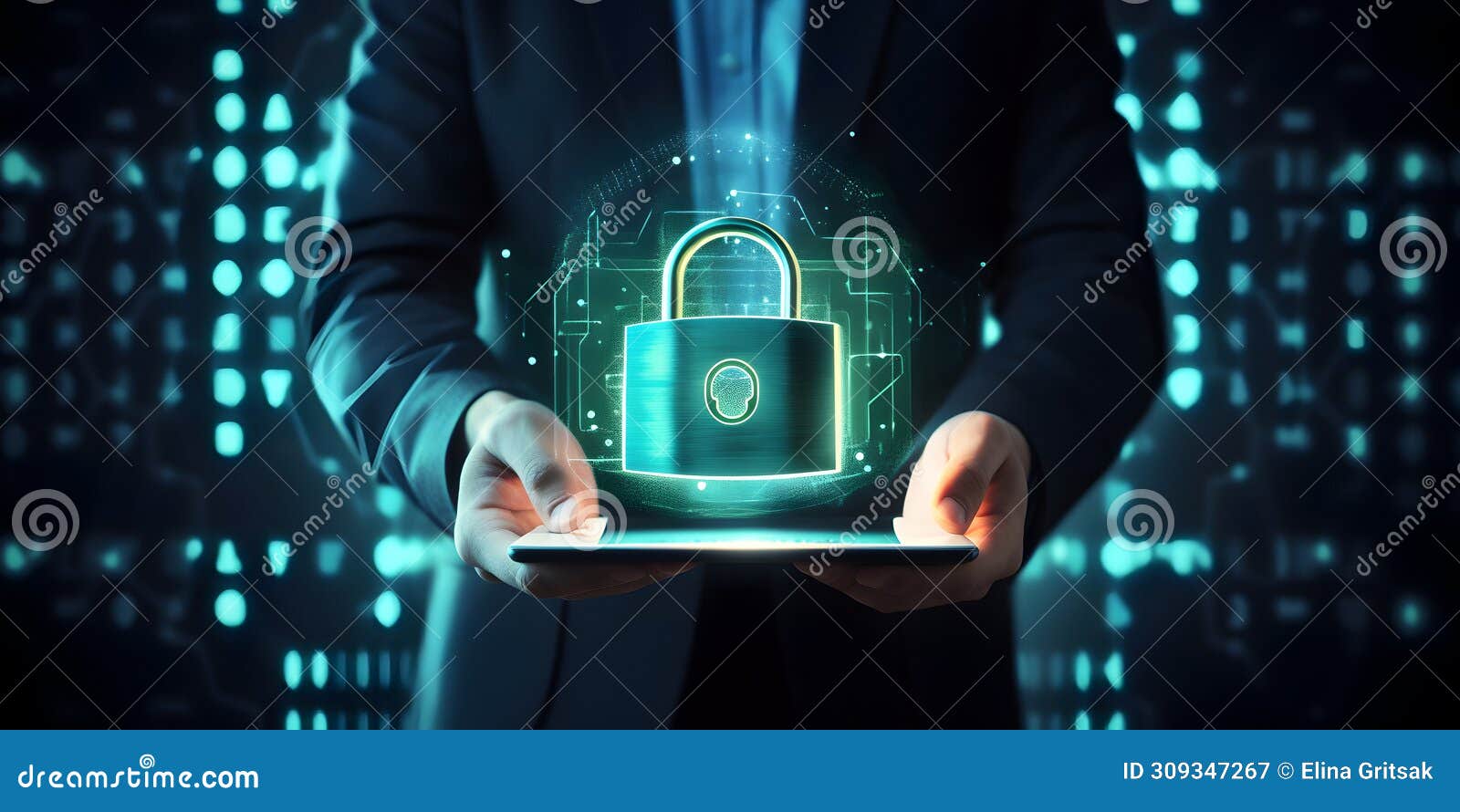 Cyber Security Data, Security System, Managing Digital Keys ...