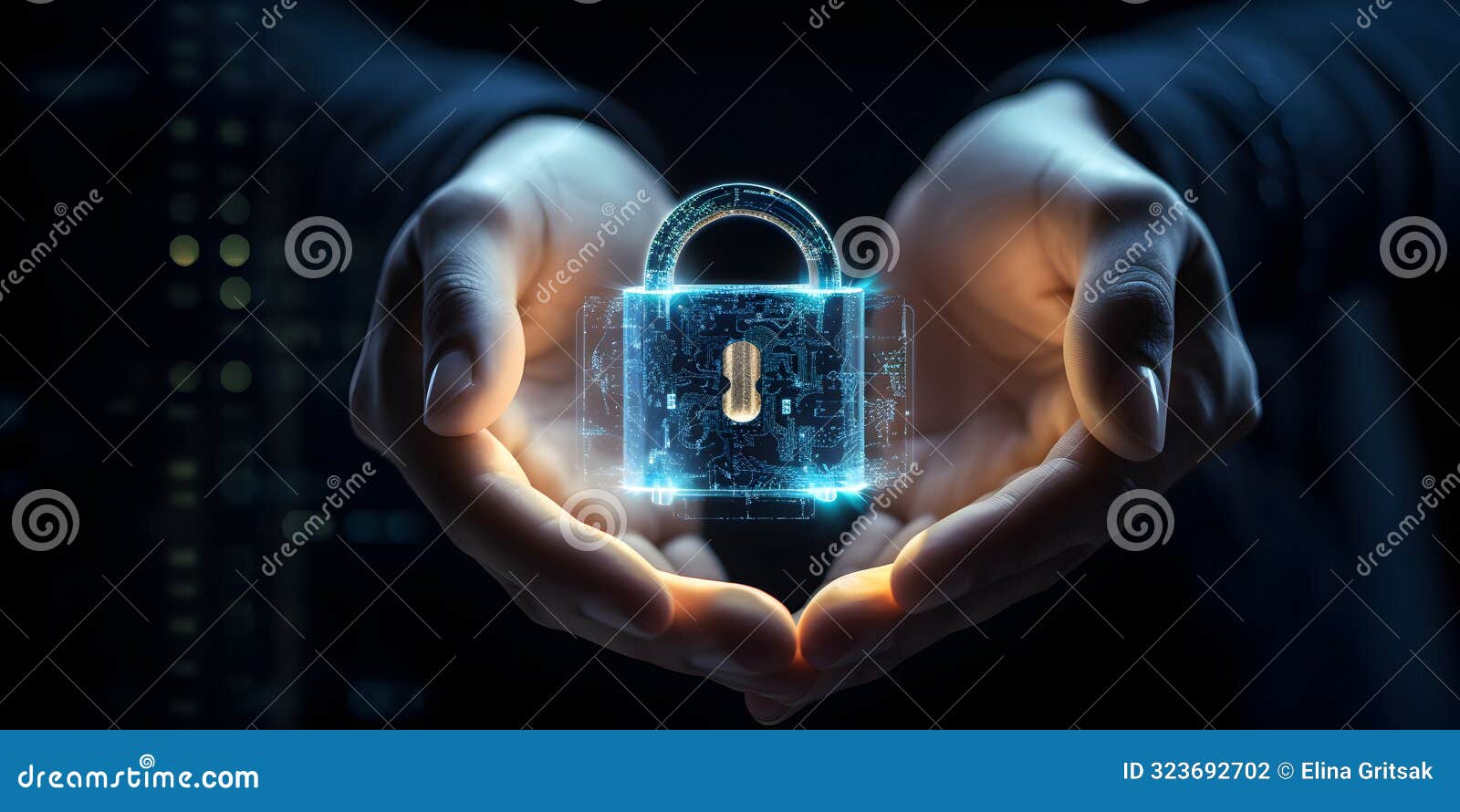 Cyber Security Data, Security System, Managing Digital Keys ...