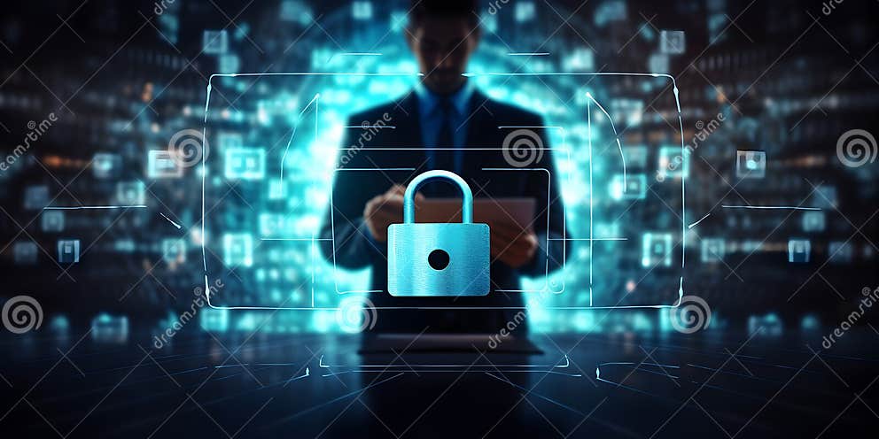 Cyber Security Data, Security System, Managing Digital Keys ...