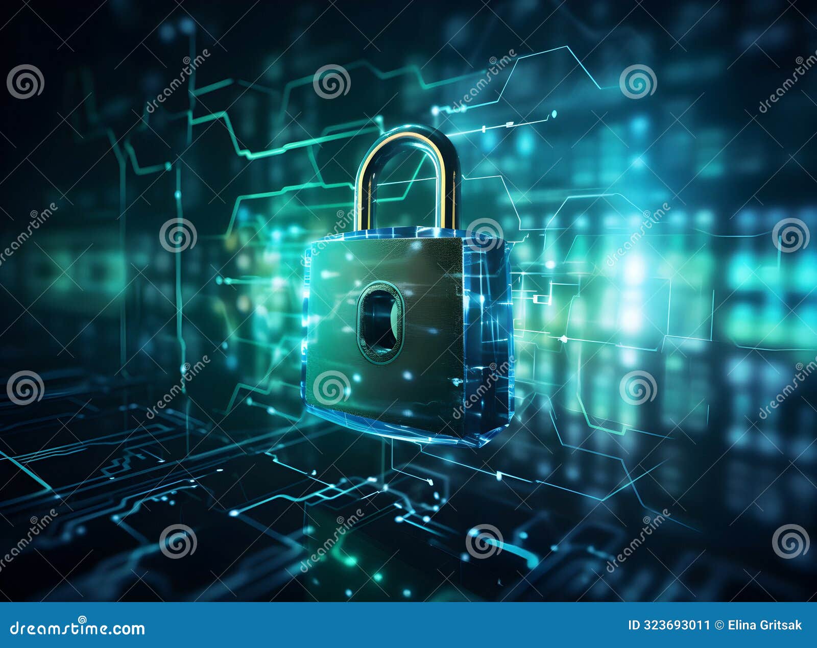 Cyber Security Data, Security System, Managing Digital Keys ...