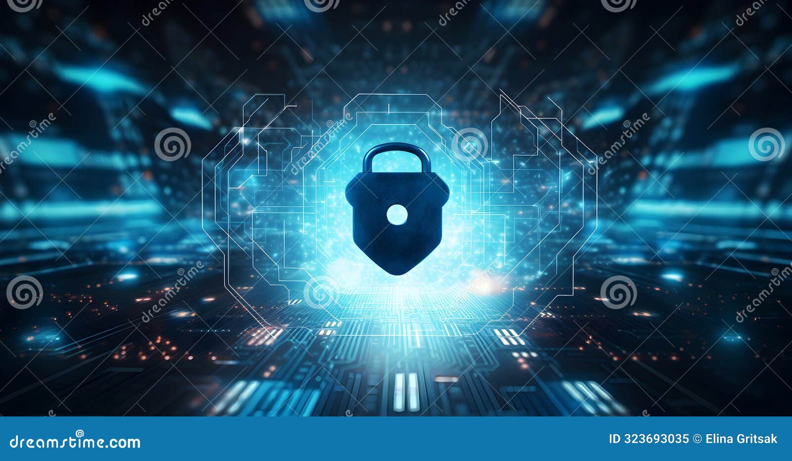 Cyber Security Data, Security System, Managing Digital Keys ...