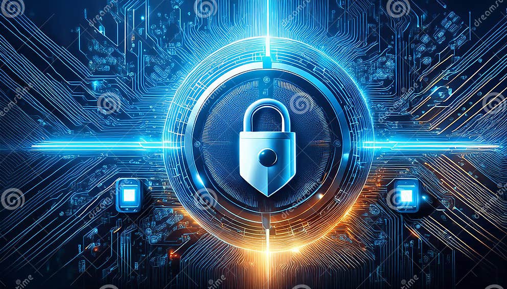 Cyber Security Date: Exploring Electronic and Tech Innovations Stock ...