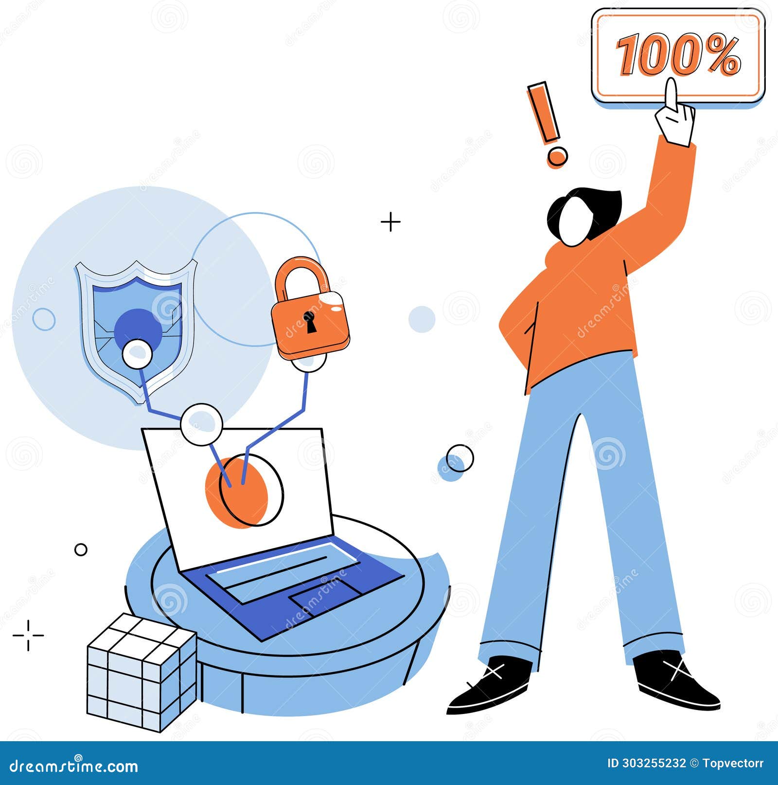 Cyber Security. the Digital Realm Necessitates Stringent Privacy and ...