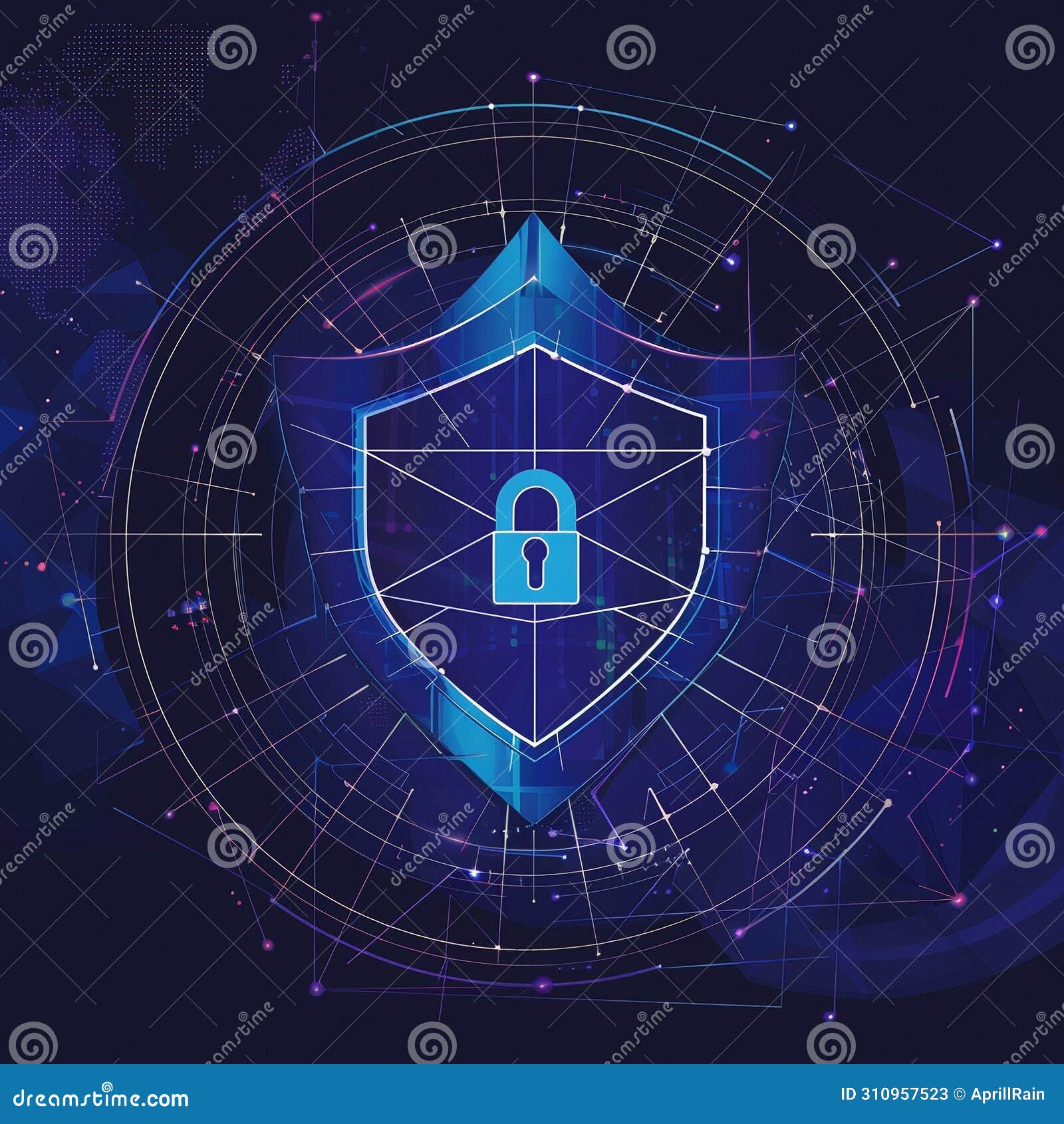 Cyber Security Document Cover Graphic for Government. Cyber Security ...