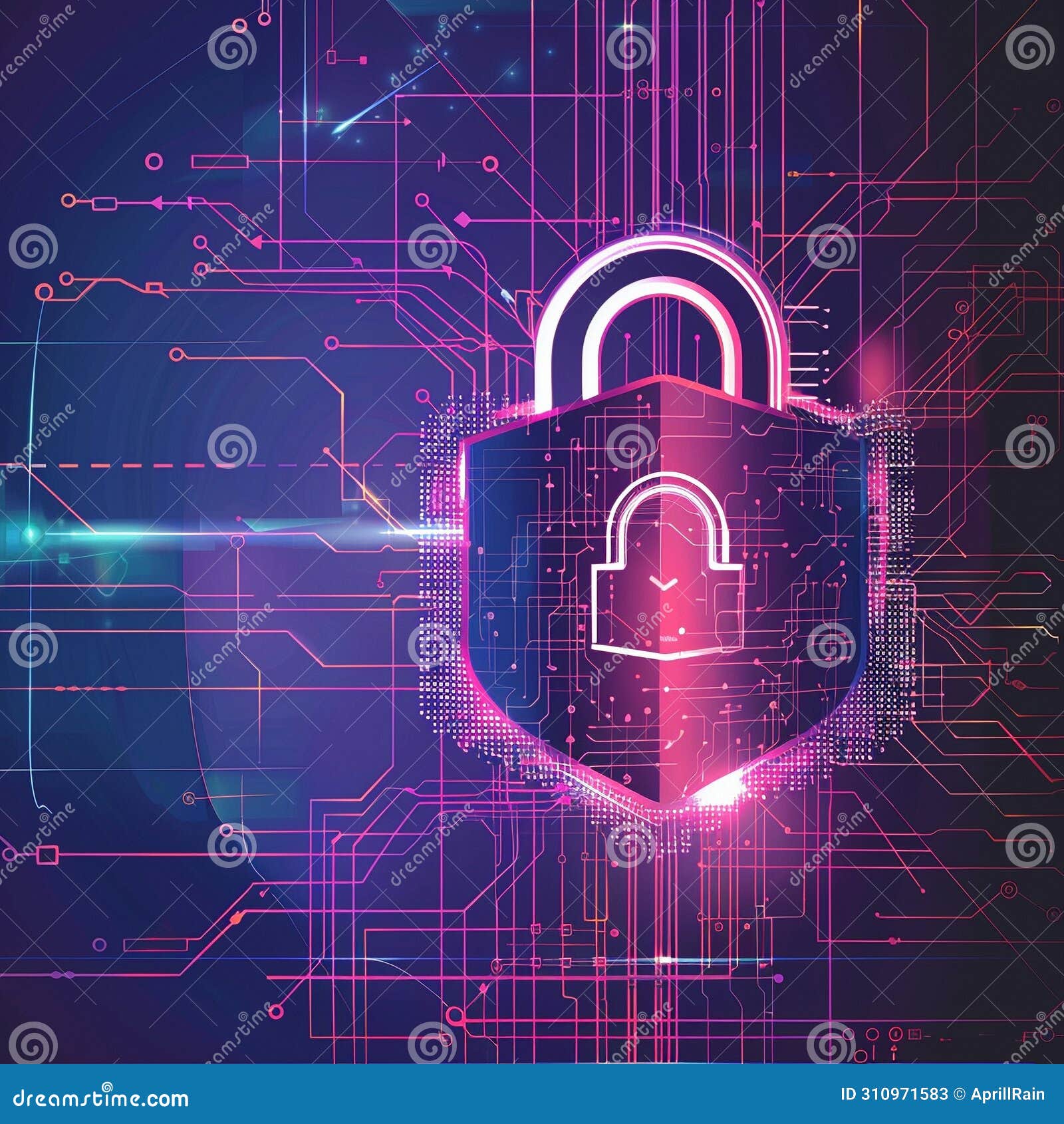 Cyber Security Document Cover Graphic for Government. Cyber Security ...