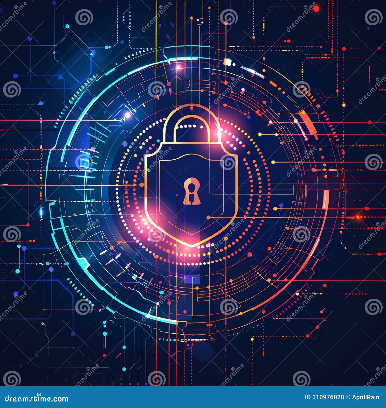 Cyber Security Document Cover Graphic for Government. Cyber Security ...