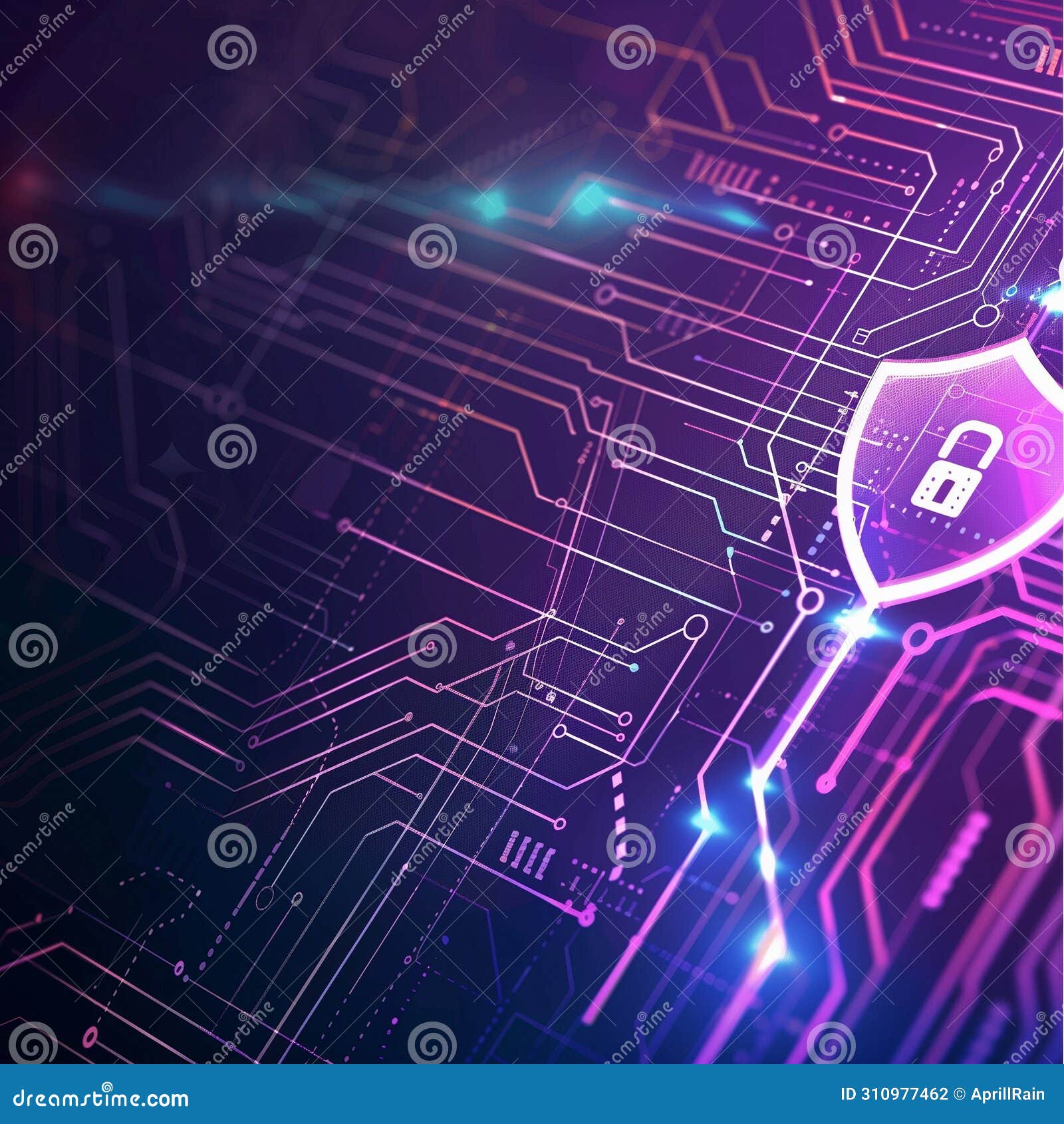 Cyber Security Document Cover Graphic for Government. Cyber Security ...