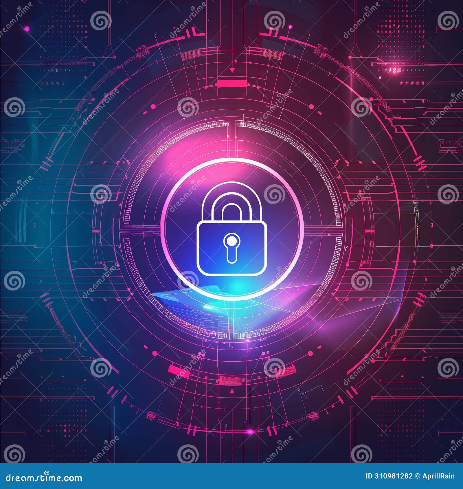 Cyber Security Document Cover Graphic for Government. Cyber Security ...