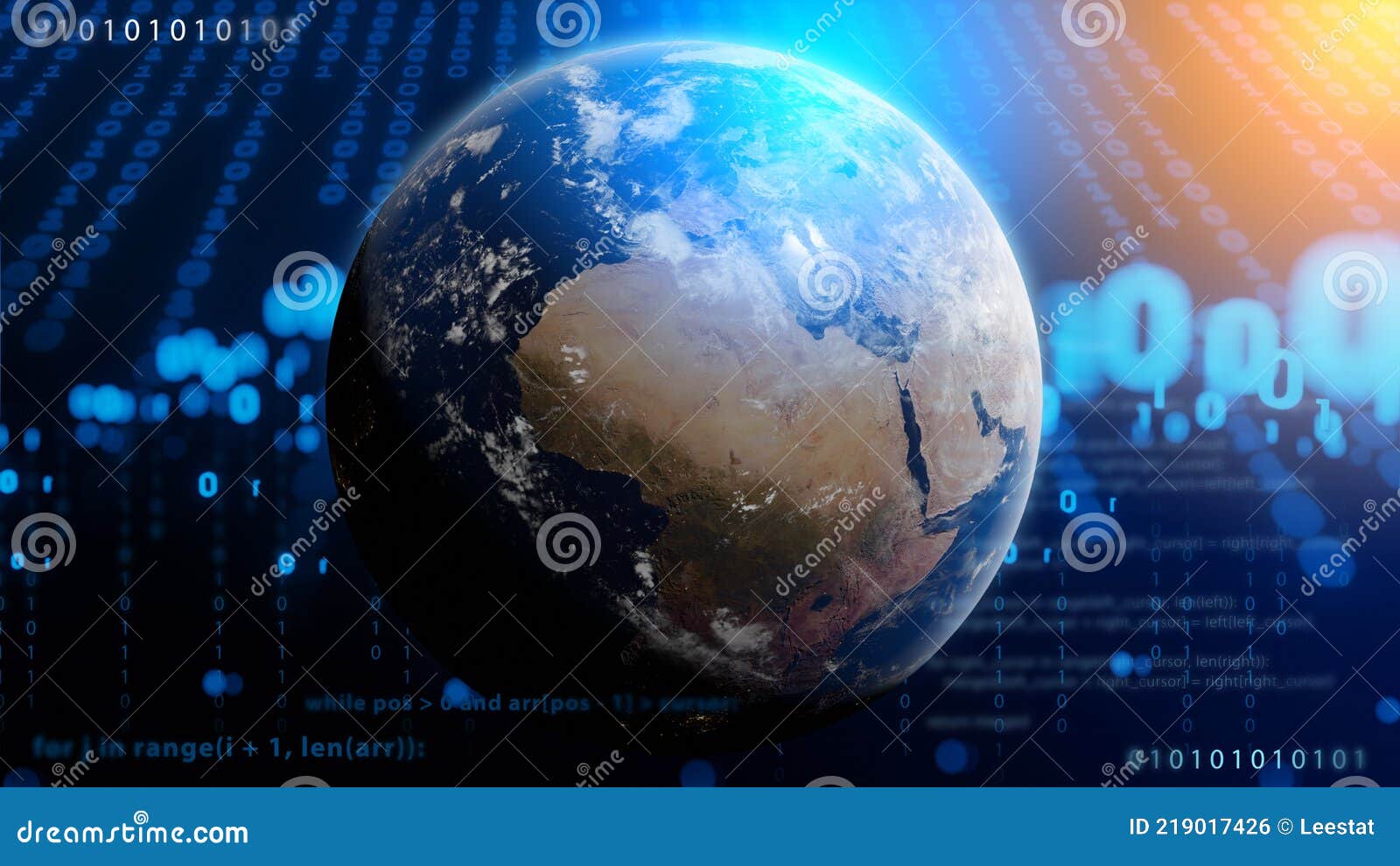 Cyber Security and Global Communication Concept. Analysis of ...