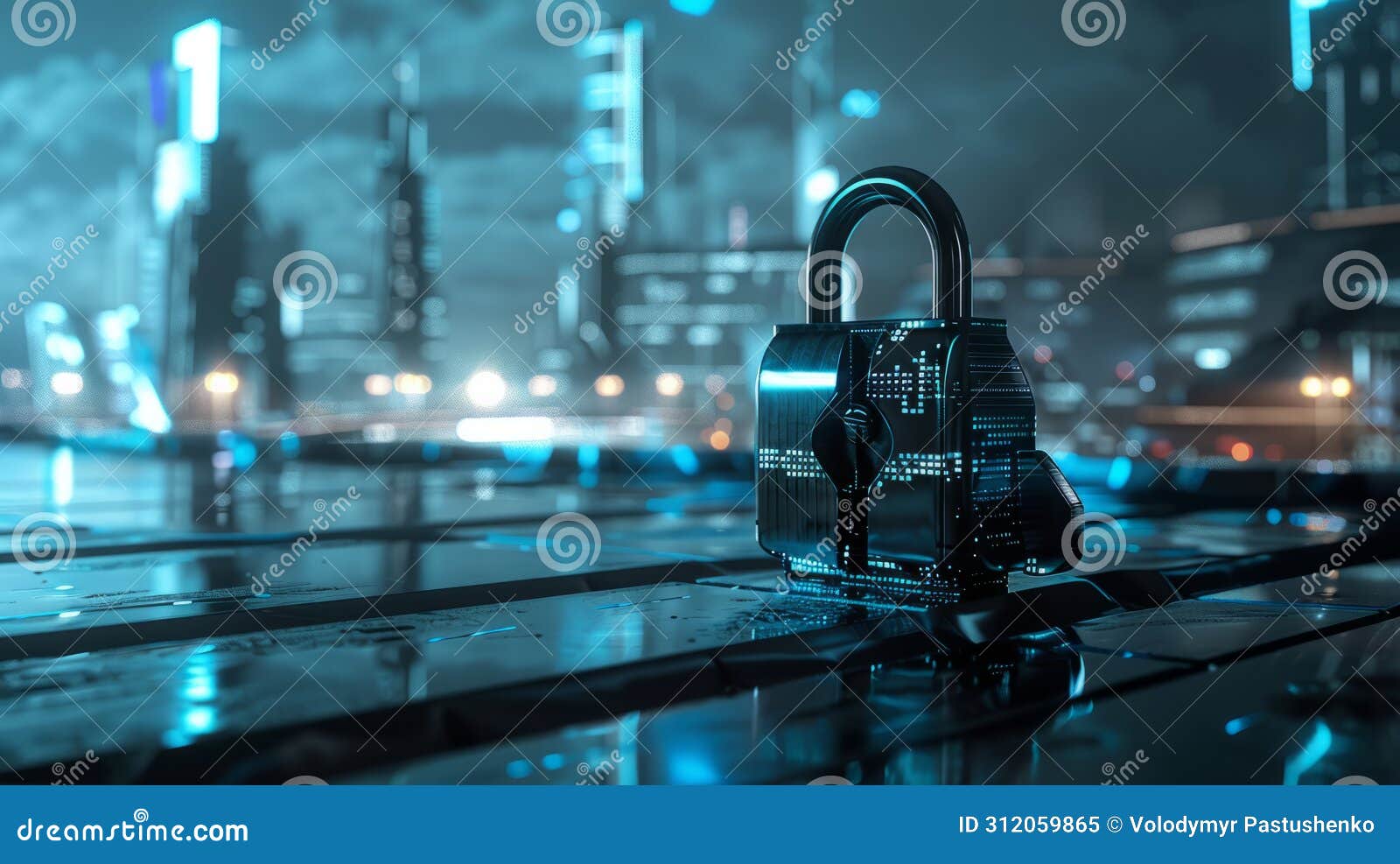 Cyber Security: Growing Threat, Cyber Security: the Future of the ...