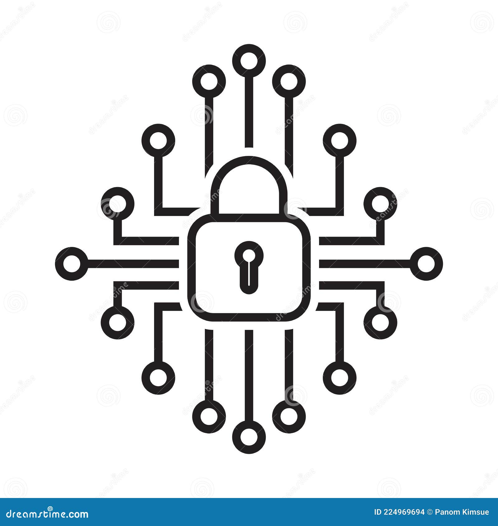 Information Security Icon Png