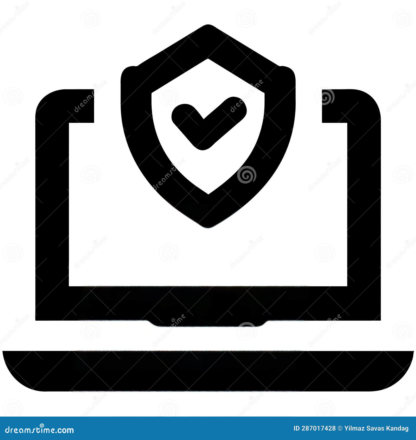 Cyber Security. the Importance of Protecting Your Data Stock Vector ... Cyber Security. the Importance of Protecting Your Data Stock Vector ...