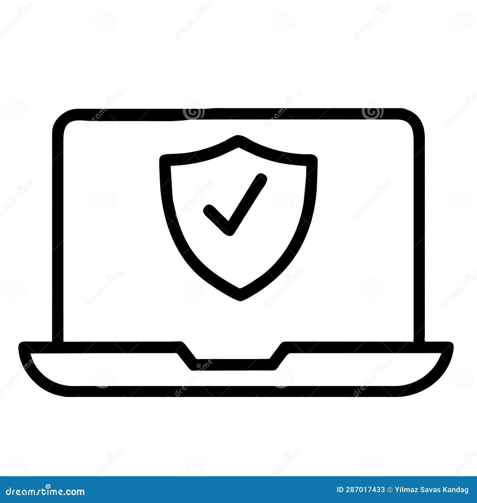 Cyber Security. the Importance of Protecting Your Data Stock Vector ... Cyber Security. the Importance of Protecting Your Data Stock Vector ...