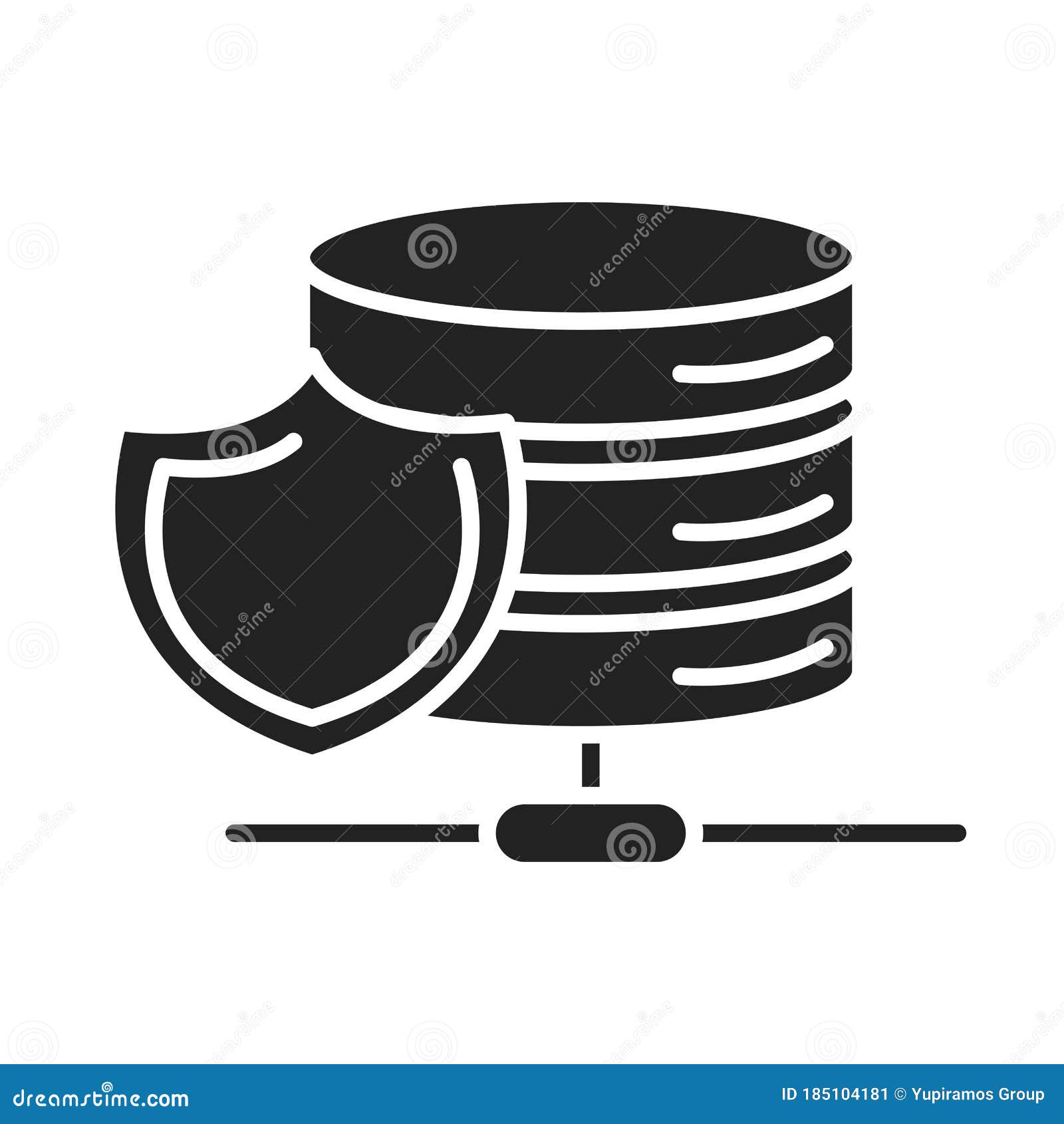 Cyber Security and Information or Network Protection Database Center ...