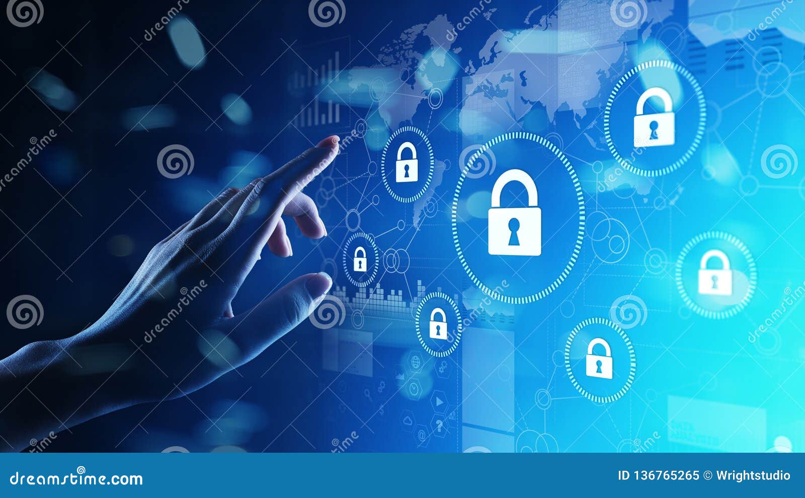 Information Privacy. Safeguarding Personal Datis Paramount In Digital ...