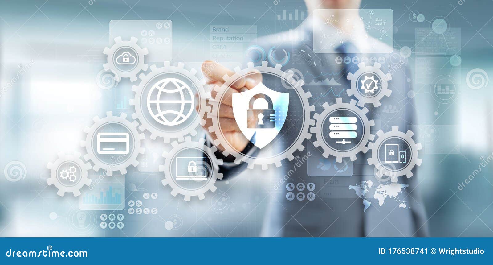 Cyber Security, Information Privacy, Data Protection. Internet and ... Cyber Security, Information Privacy, Data Protection. Internet and ...