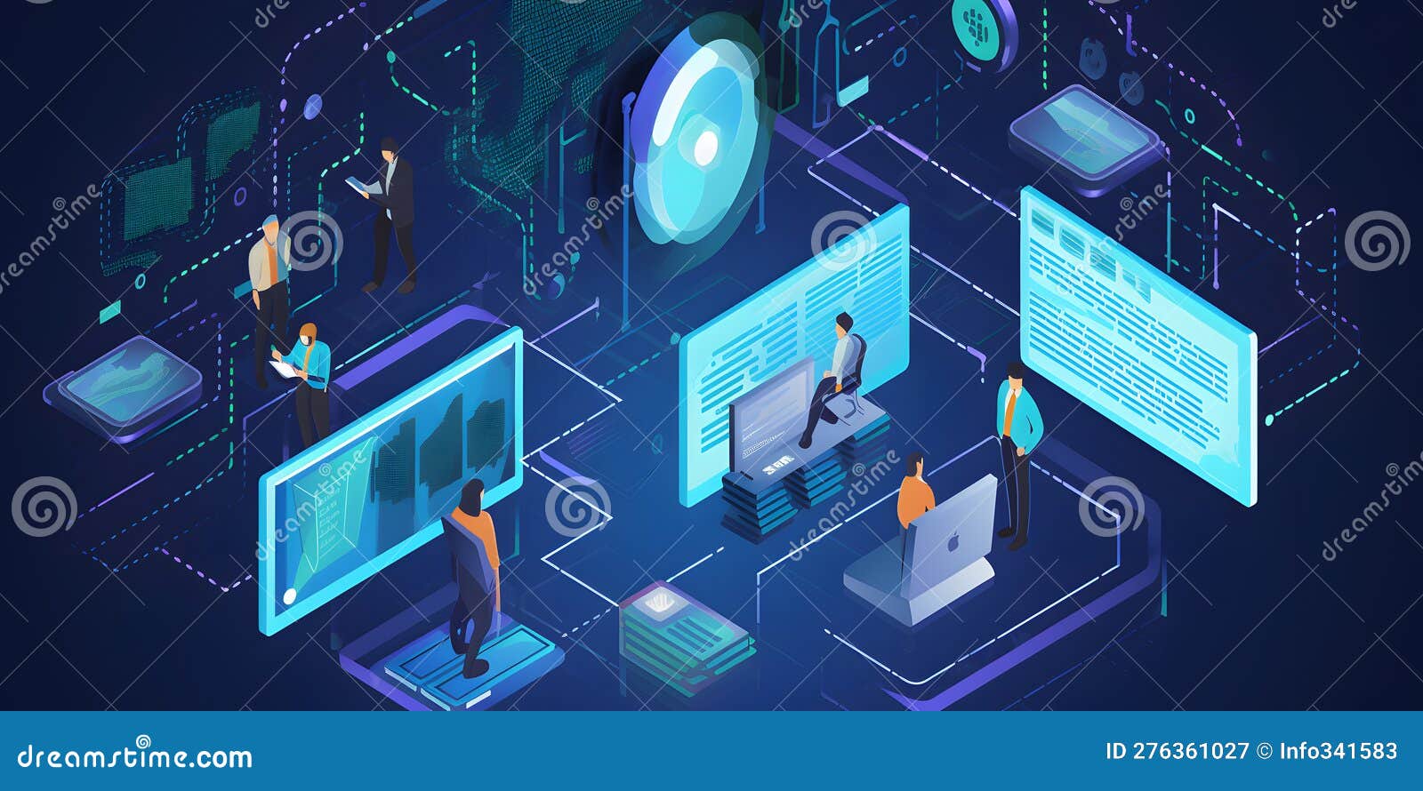 Cyber Security Information Security Testing Six Created with Generative ... Cyber Security Information Security Testing Six Created with Generative ...