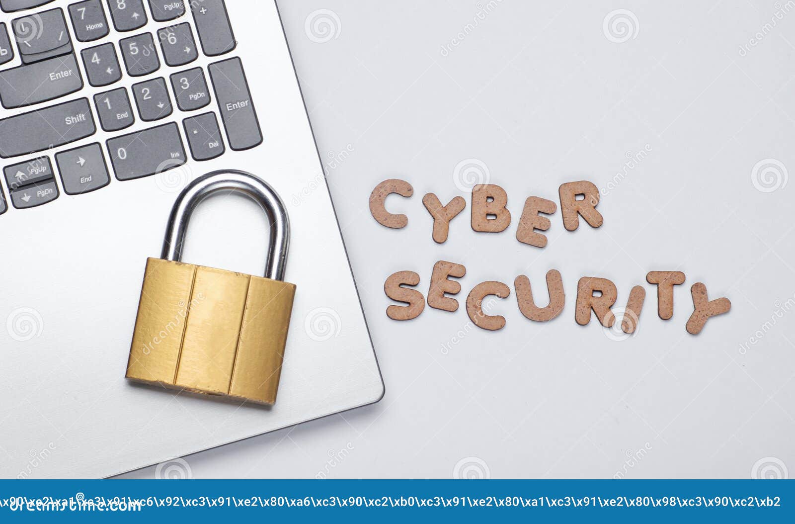 Lock stock image. Image of data, padlock, cyber, online - 168385121