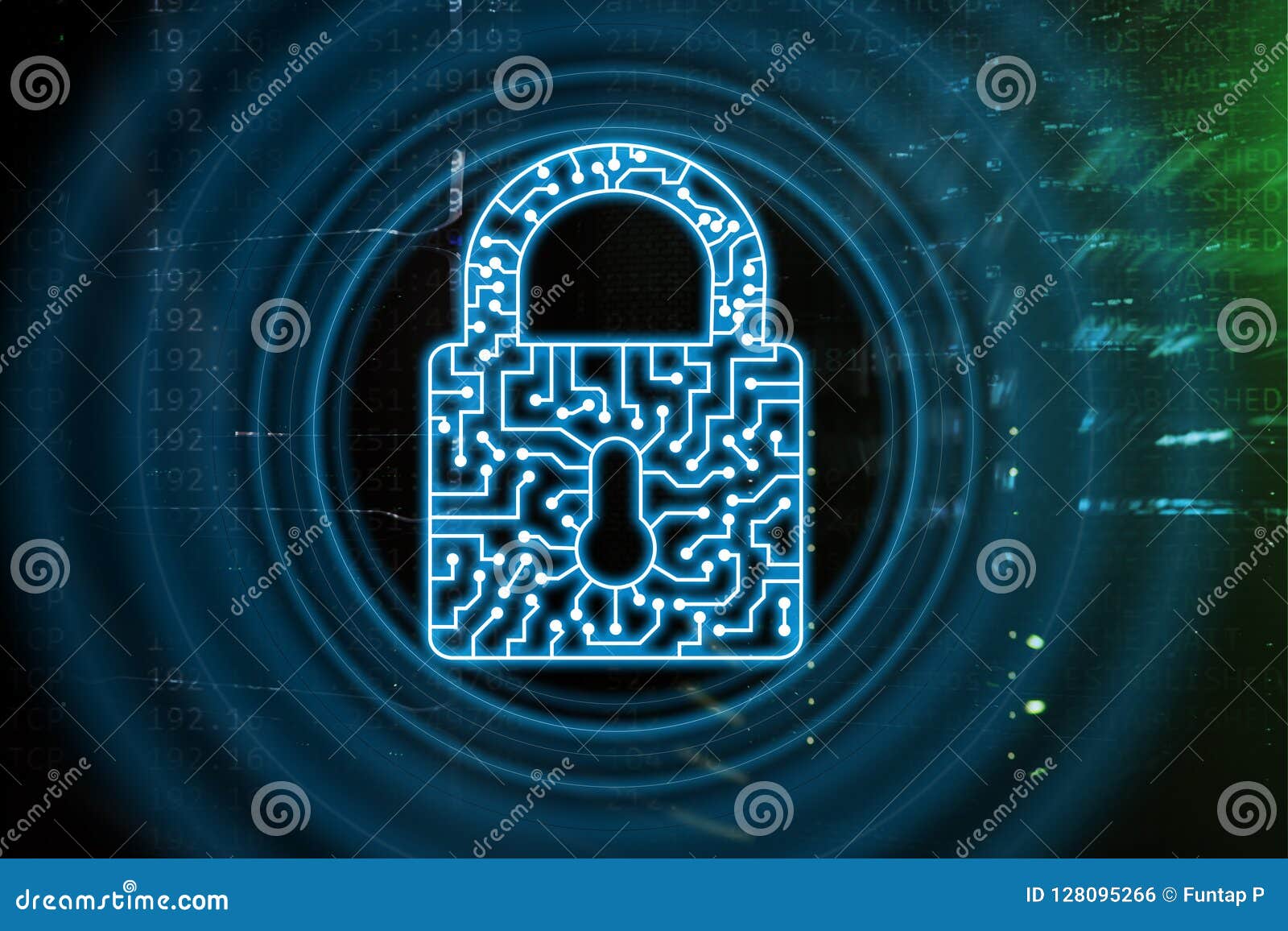 Cyber Security Lock Icon Information Privacy Data Protection Internet ... Cyber Security Lock Icon Information Privacy Data Protection Internet ...