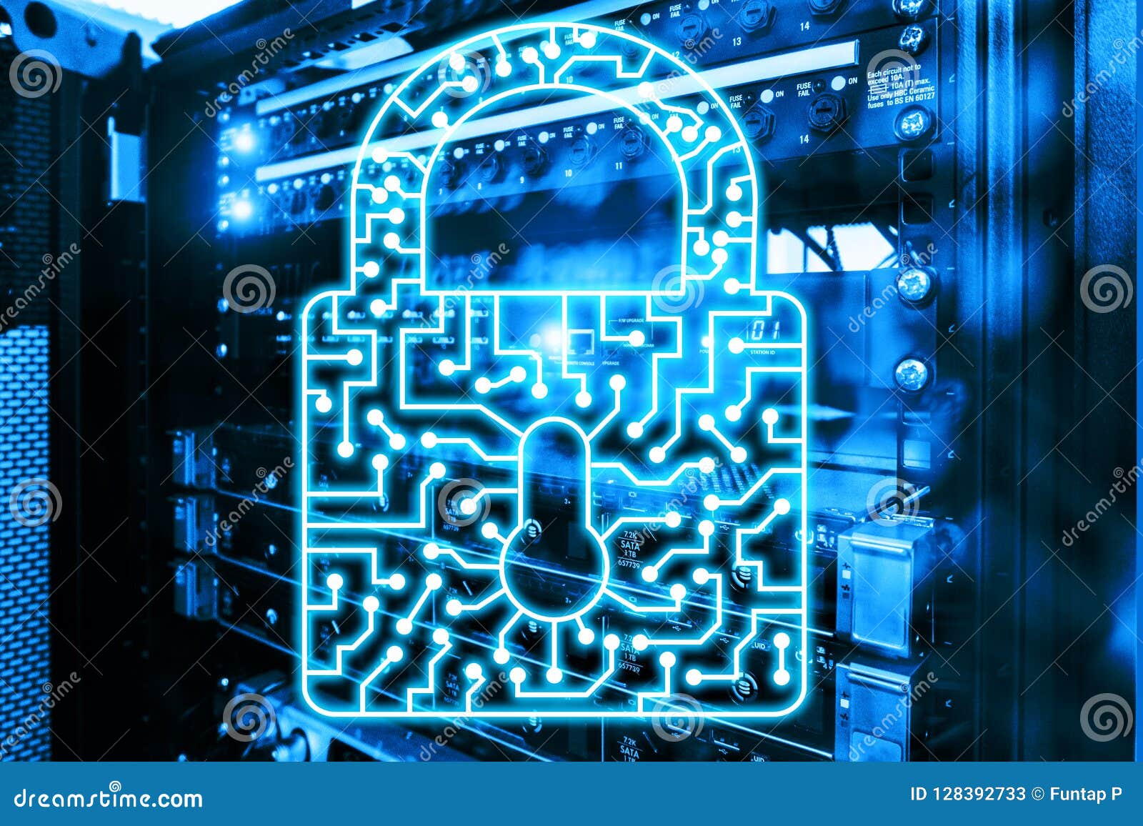 Cyber Security Lock Icon Information Privacy Data Protection Internet ... Cyber Security Lock Icon Information Privacy Data Protection Internet ...