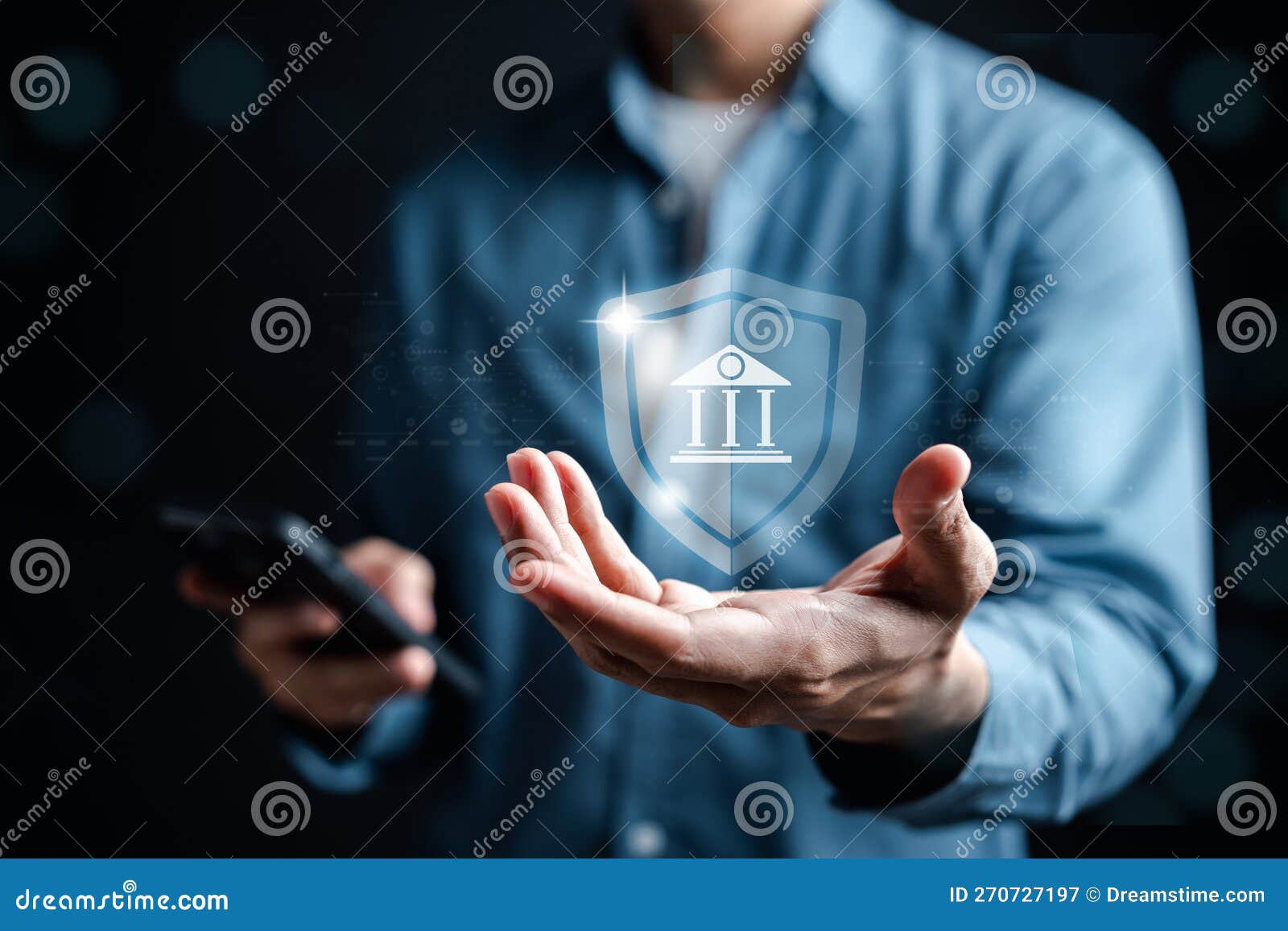 Cyber Security on Mobile Online Banking and Payments, Digital Marketing ...