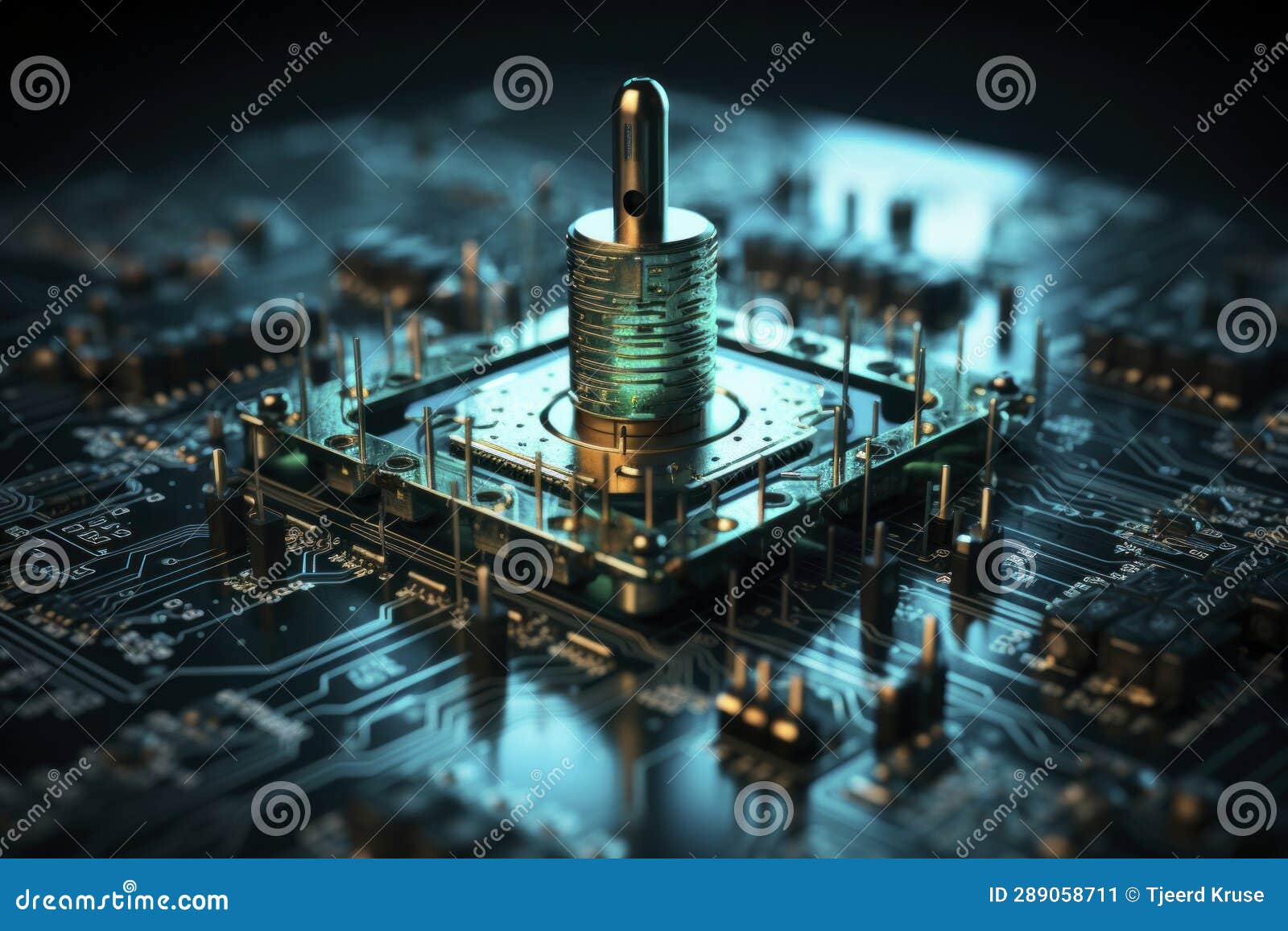 Cyber Security and Online Data Protection with Tacit Secured Encryption ...