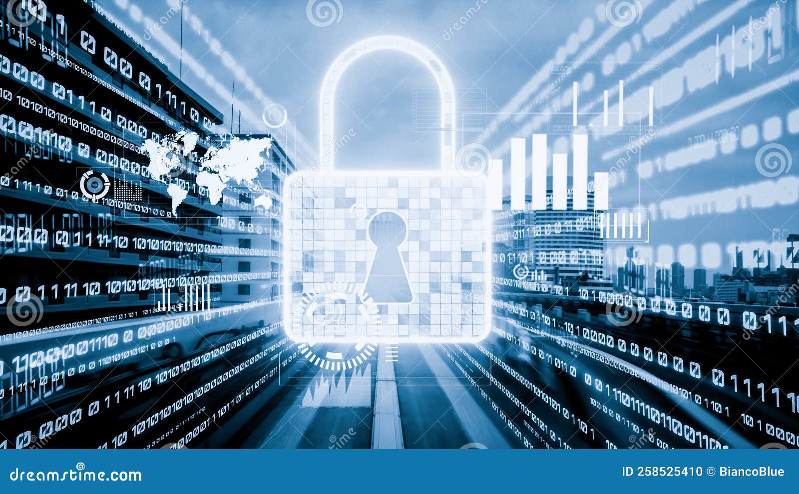 Cyber Security and Online Data Protection with Tacit Secured Encryption ...