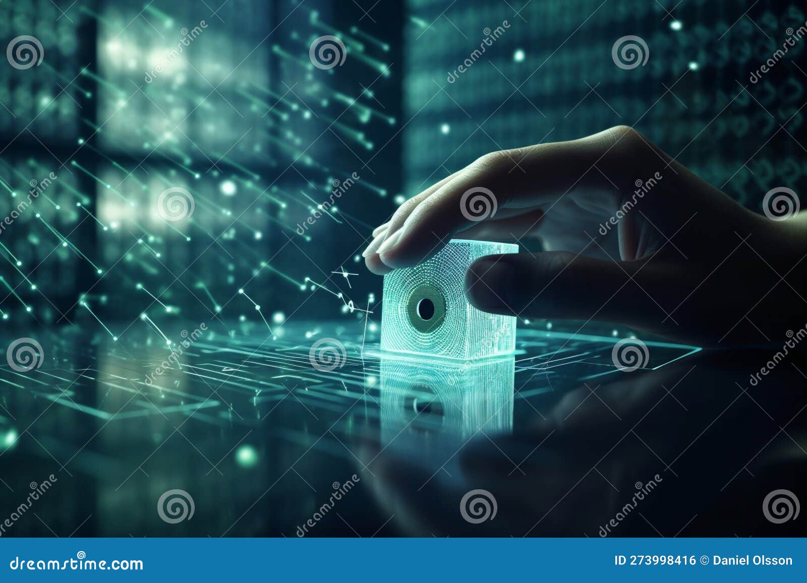 Cyber Security Privacy and Data Storage Protection Document Management ...