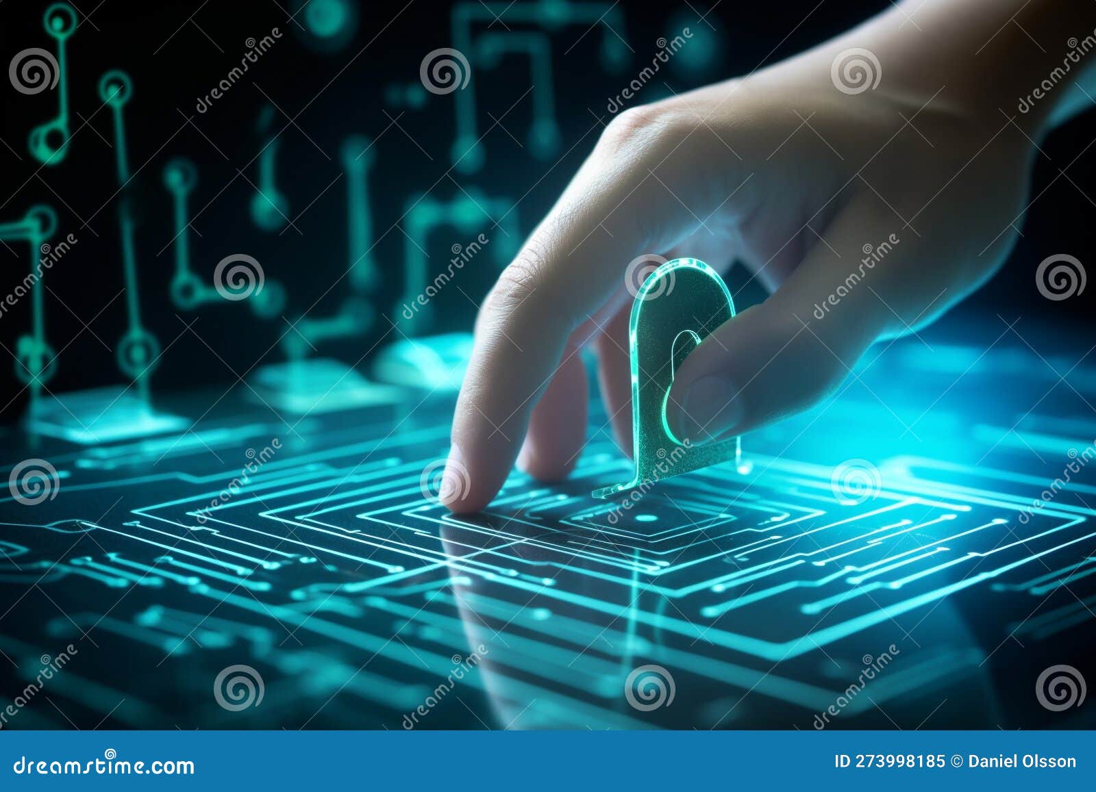 Cyber Security Privacy and Data Storage Protection Document Management ...