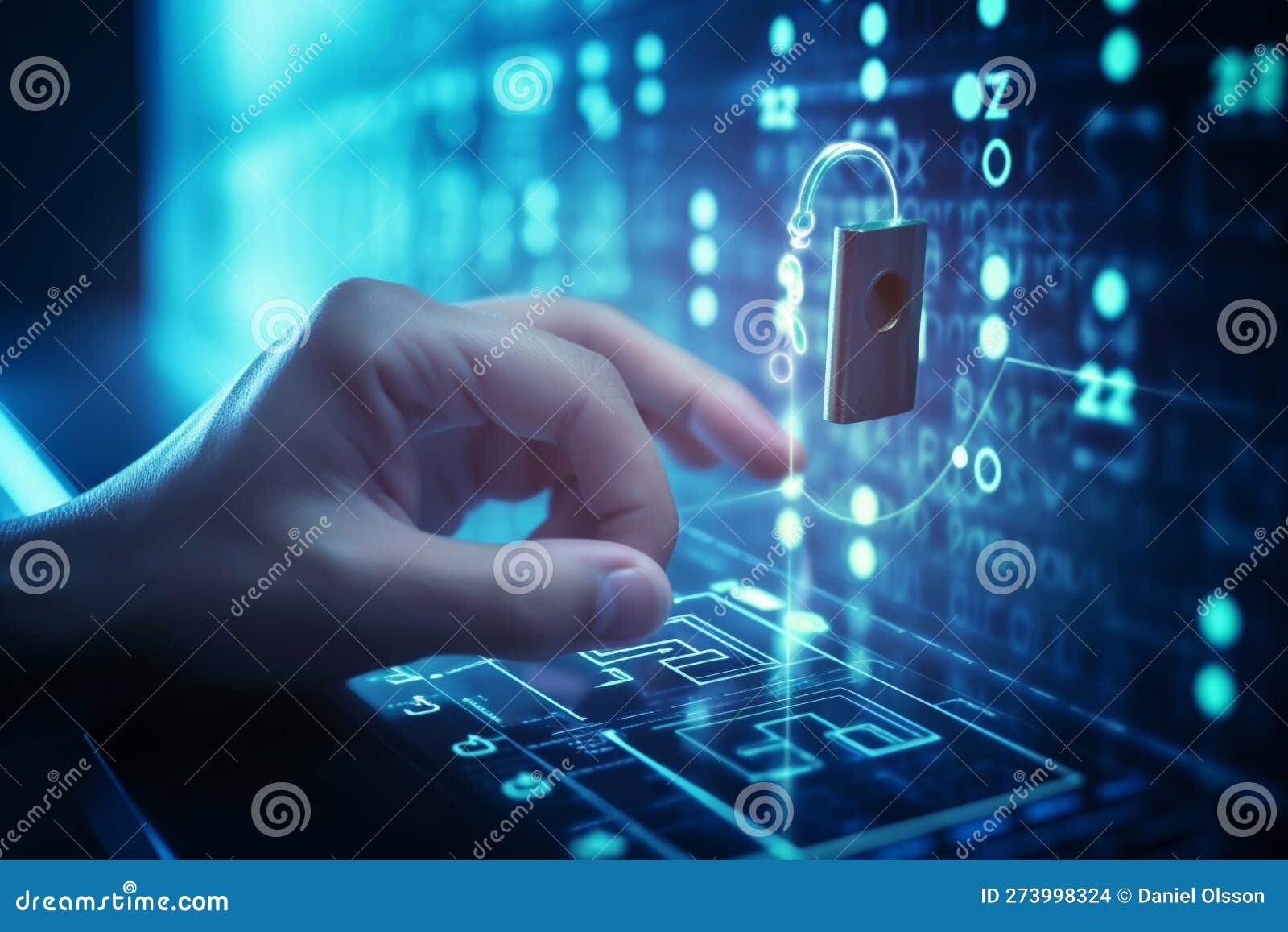 Cyber Security Privacy and Data Storage Protection Document Management ...