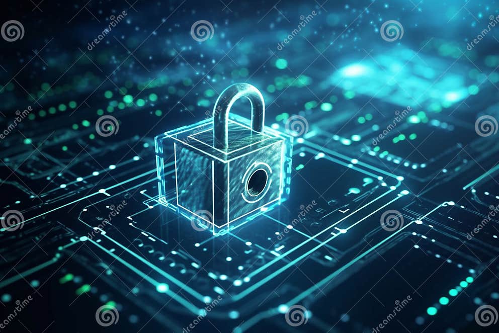 Cyber Security Privacy and Data Storage Protection Document Management ...