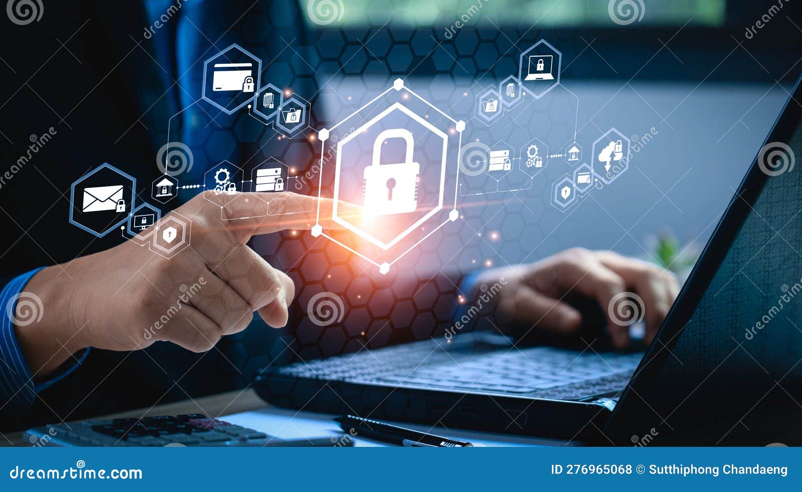 Cyber Security Privacy and Data Storage Protection Document Management ...