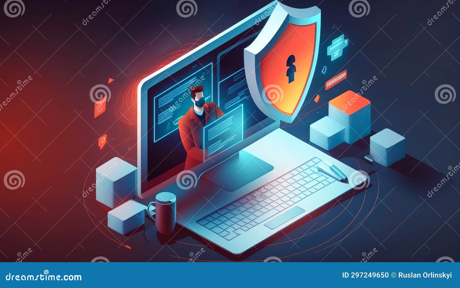 Cyber Security: Protect Your Network with Firewall and Encryption - Ai ...