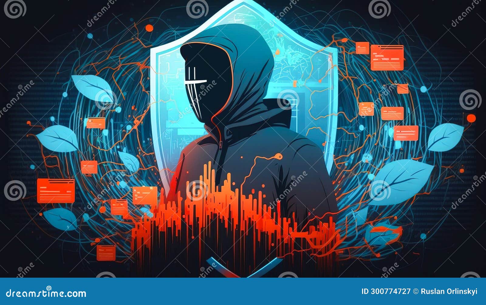 Cyber Security: Protect Your Network with Firewall and Encryption - Ai ...