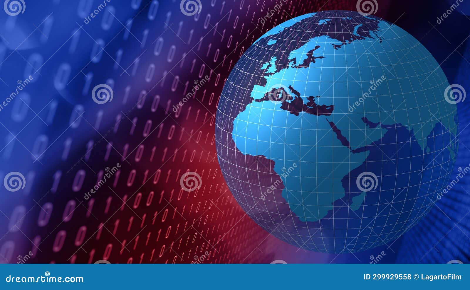 Cyber Security Protecting Global Network From Cyber Attacks And Securing Digital World With