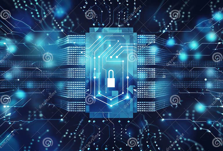 Cyber Security and Protection of Computer Systems and Networks Data ...