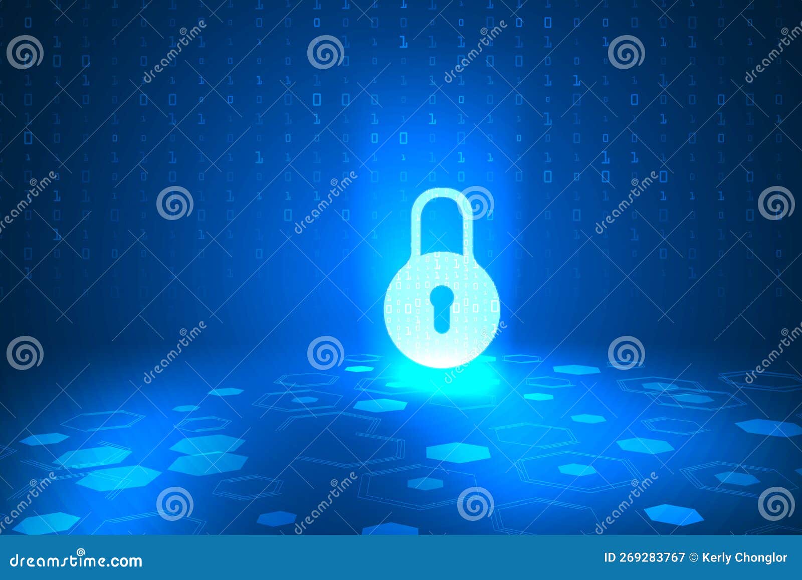 Cyber Security and Protection Futuristic Technology Abstract. Data ...