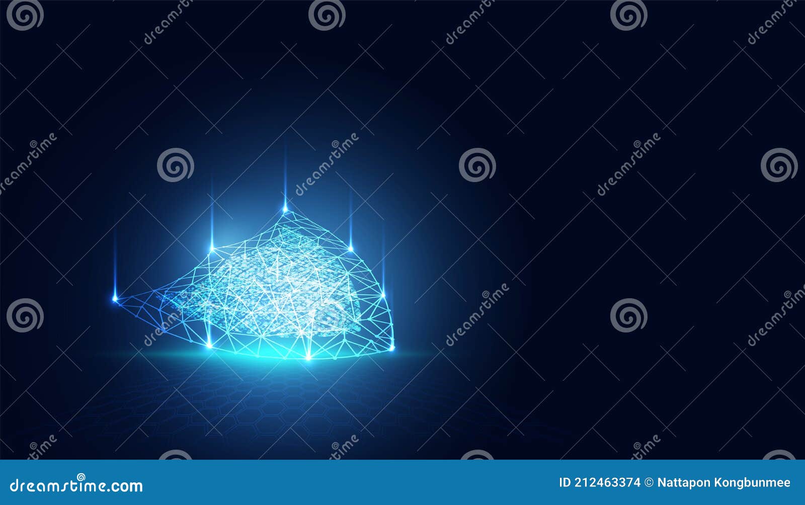 Cyber Security with Shield Blue Technology Future Cyber Background ... Cyber Security with Shield Blue Technology Future Cyber Background ...
