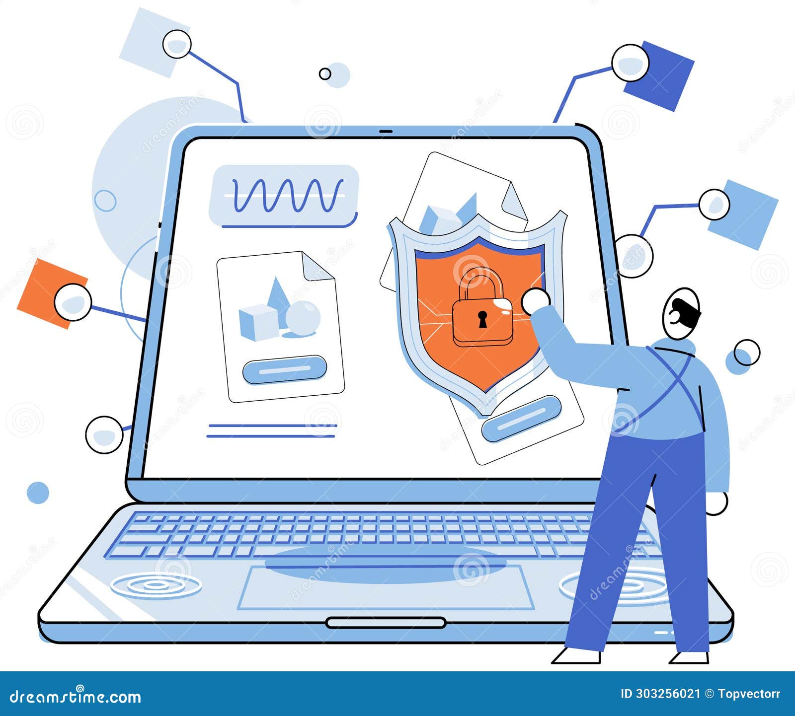 Cyber Security. Support from Experts is Essential in Building Solid ...