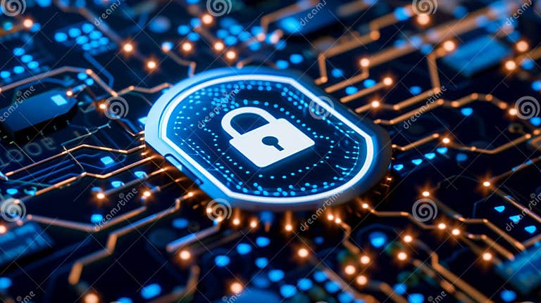 Cyber Security To Protect the Network from Cyber Attacks from Hackers ...