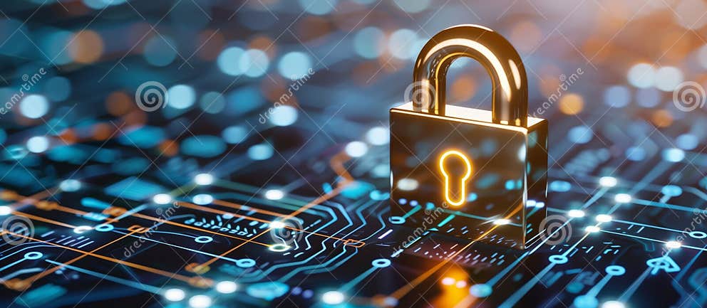 Cyber Security To Protect the Network from Cyber Attacks from Hackers ...